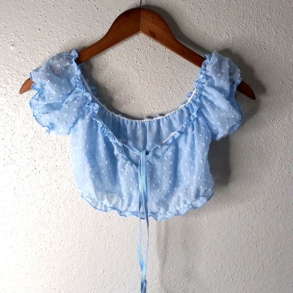 Beautiful | Intimates & Sleepwear | Beautiful S Mary Ann Sexy See Thru ...